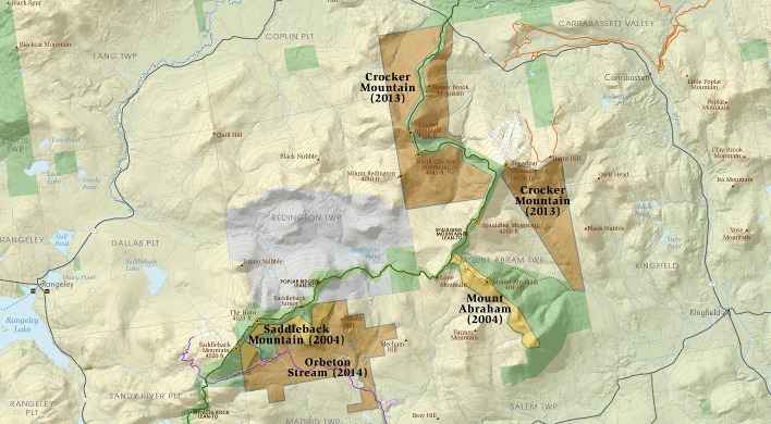 High Peaks (Maine) - Alchetron, The Free Social Encyclopedia